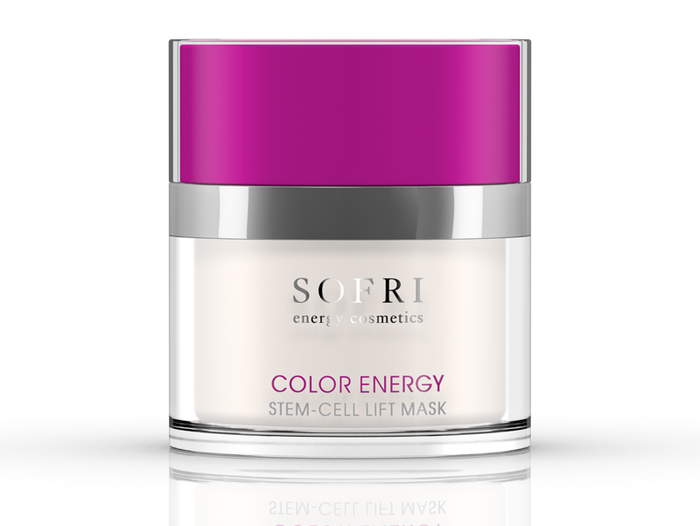 Stem-Cell Lift Mask